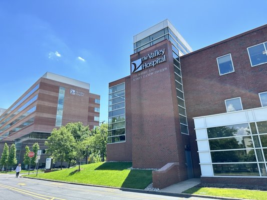 THE VALLEY HOSPITAL - Updated December 2025 - 43 Photos & 239 Reviews ...
