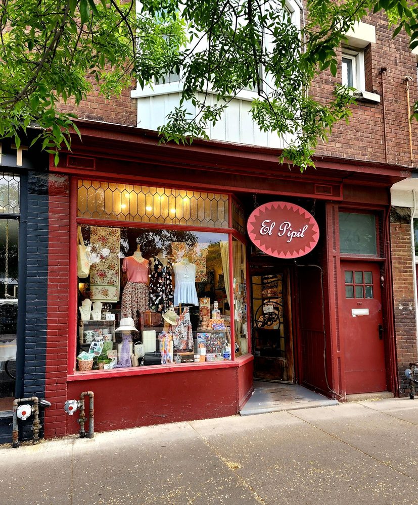 EL PIPIL - Updated March 2025 - 12 Reviews - 267 Danforth Ave, Toronto ...