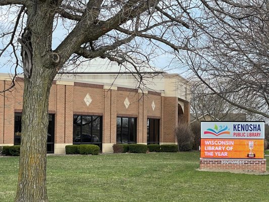 SOUTHWEST NEIGHBORHOOD LIBRARY - Updated December 2025 - 14 Photos ...