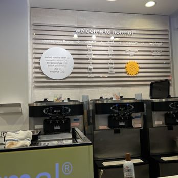 NORMAL ICE CREAM - Updated April 2025 - 338 Photos & 192 Reviews - 169 ...