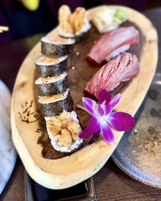 HANAMI SUSHI & SAKE BAR - Updated November 2025 - 227 Photos & 66 Reviews - 703 Veterans Wy ...
