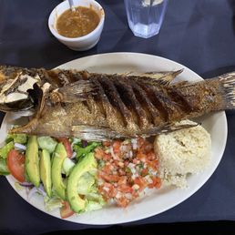 RESTAURANT LA BOCANITA - Updated February 2026 - 79 Photos & 115 ...