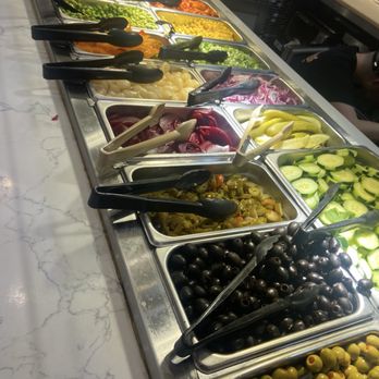 NUMBER 1 BUFFET - Updated December 2024 - 285 Photos & 215 Reviews ...