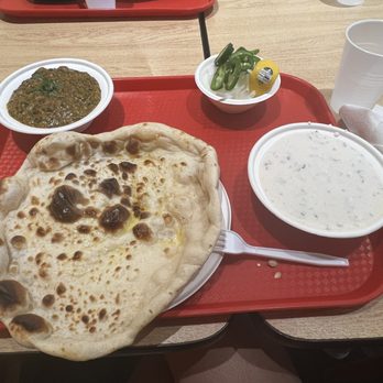 ZYKA: THE TASTE | INDIAN RESTAURANT | DECATUR - Updated July 2024 - 658 ...