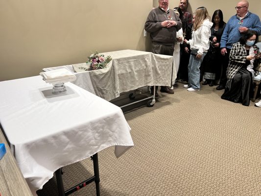 PREMIER FUNERAL SERVICES - Updated November 2025 - 15 Reviews - 7043 ...