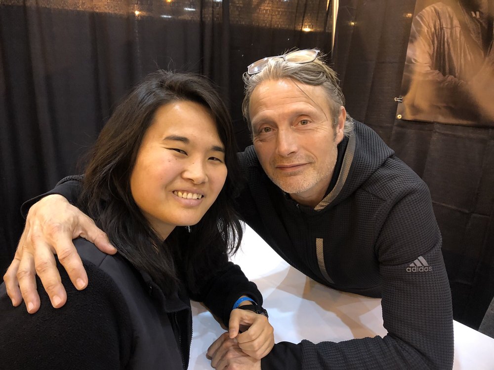 Wizard World New Orleans Comic Con 900 Convention Center Blvd New