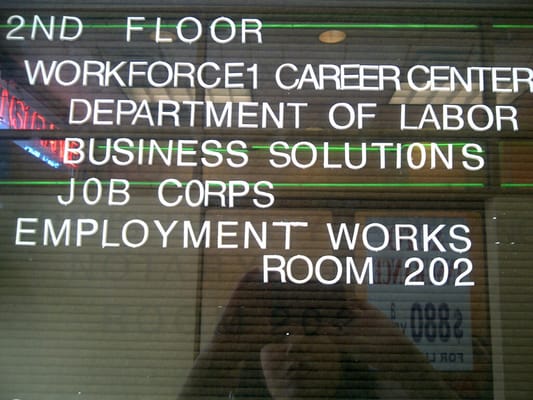 QUEENS WORKFORCE1 - Updated June 2024 - 22 Reviews - 168-25 Jamaica Ave ...