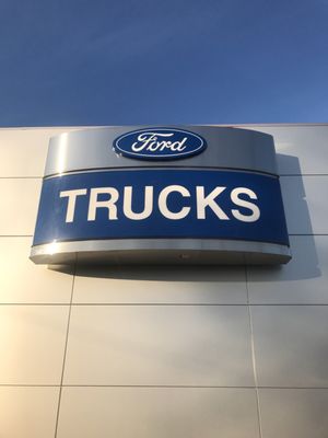 NORTHSIDE FORD - Updated September 2025 - 13 Photos & 62 Reviews - 6221 ...