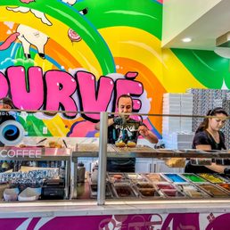 PURVÉ DONUT STOP - Updated December 2025 - 1519 Photos & 458 Reviews ...