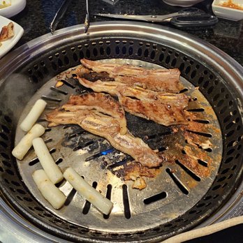 OMI KOREAN GRILL & BAR - Updated November 2024 - 324 Photos & 308 ...