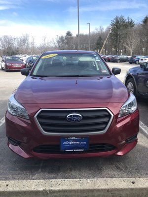 GRANITE SUBARU - Updated January 2025 - 26 Photos & 85 Reviews - 193 ...