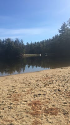 DEAN POND RECREATION AREA - Updated August 2025 - Dean Pond Rd ...