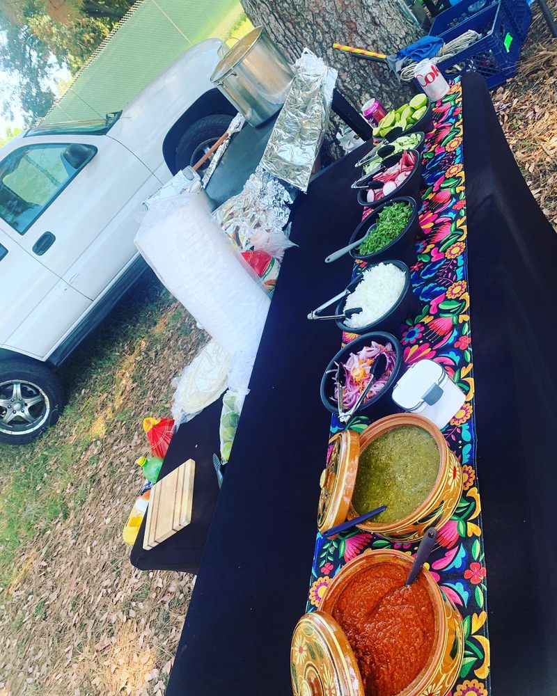 LUCYS CATERING - Updated October 2024 - 6626 Hayvenhurst Ave, Van Nuys ...