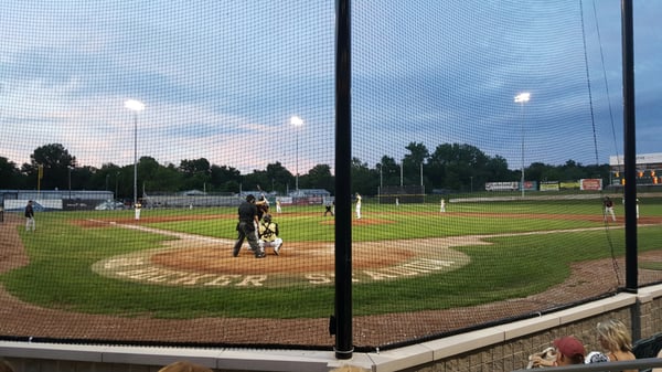 JOE BECKER STADIUM - Updated January 2026 - 10 Photos - 131 South High ...