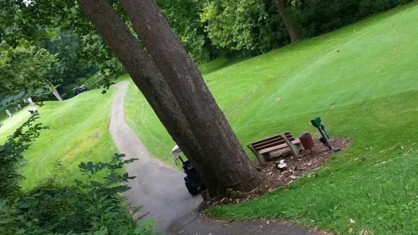 MOUNDBUILDERS COUNTRY CLUB - Updated October 2025 - 125 N 33rd St ...