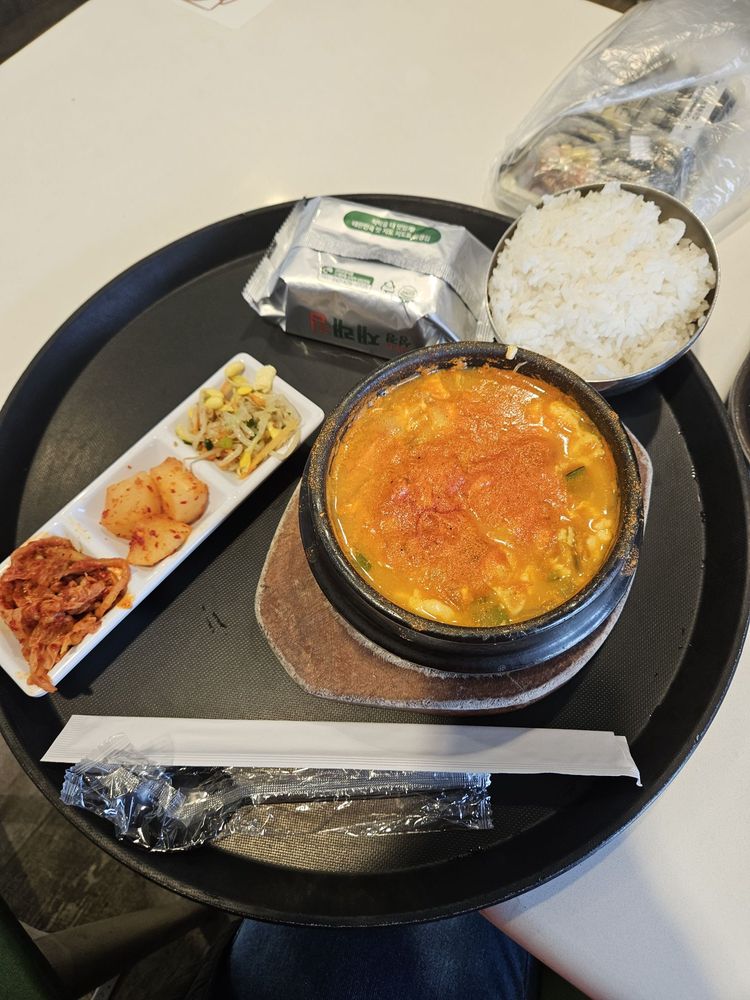 K-TOWN FOOD COURT - Updated October 2025 - 194 Photos & 70 Reviews - 46 ...