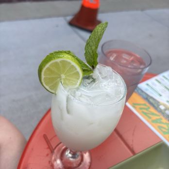 IRAZÚ COSTA RICAN RESTAURANT & CATERING - Updated January 2026 - 1396 ...