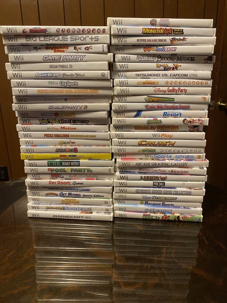 GAME JUNKIES - Updated October 2025 - 11 Reviews - 5524 Williamson Rd ...