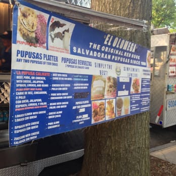 RED HOOK FOOD VENDORS - Updated June 2025 - 195 Photos & 199 Reviews ...