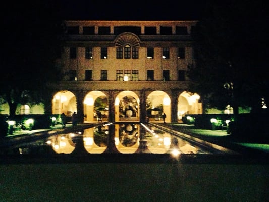 CALTECH - BECKMAN AUDITORIUM - Updated September 2025 - 47 Photos & 14 ...