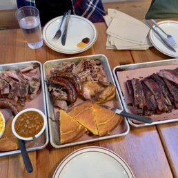 PODNAH’S PIT BARBECUE - Updated August 2025 - 1173 Photos & 1674 ...