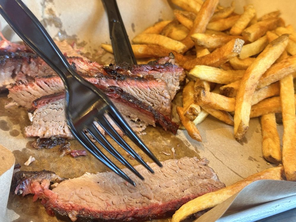 MISSION BBQ - Updated June 2024 - 39 Photos & 13 Reviews - 10007 NW ...