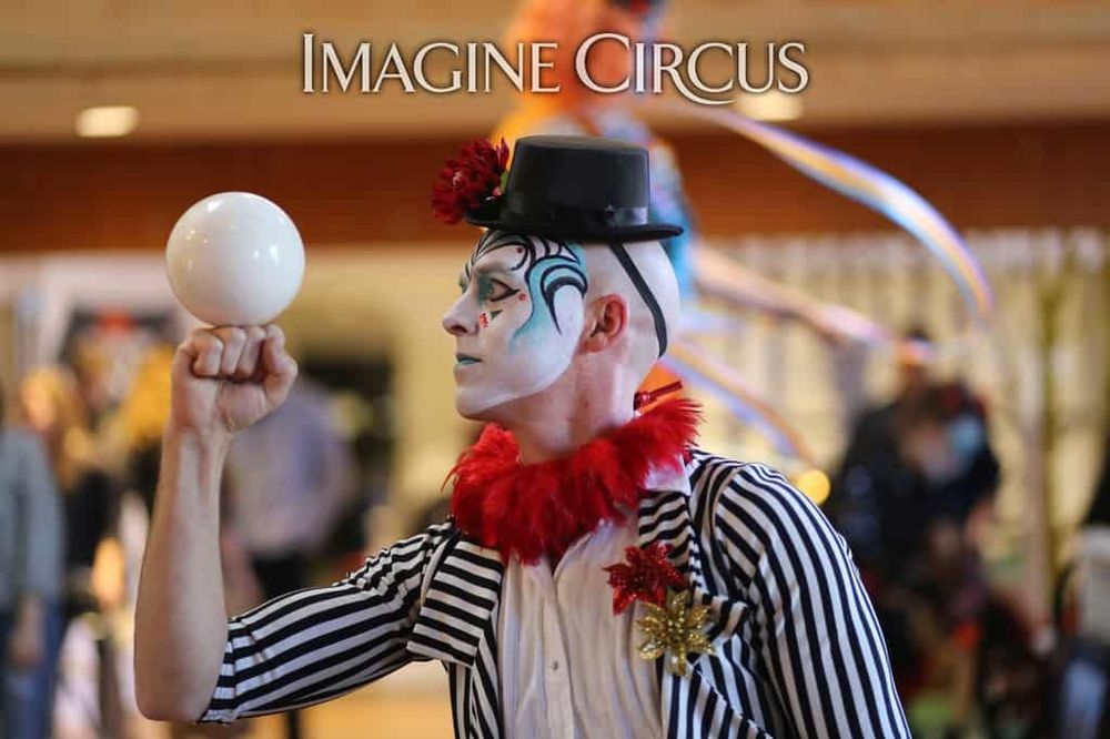 IMAGINE CIRCUS - Updated October 2025 - 26 Photos - Raleigh, North ...