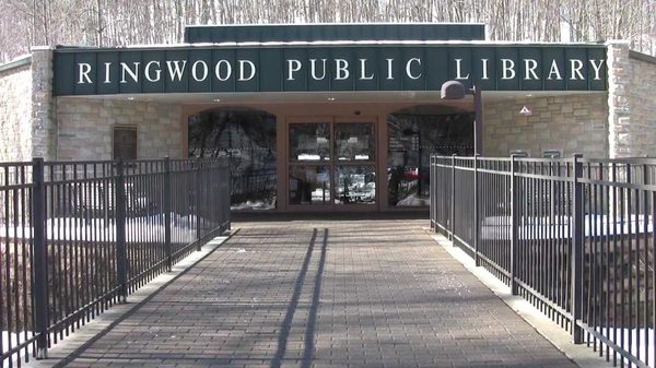 RINGWOOD PUBLIC LIBRARY - Updated December 2025 - 30 Cannici Dr ...