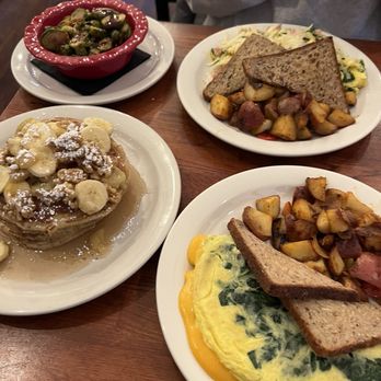 RED EYE CAFE - Updated December 2025 - 707 Photos & 743 Reviews - 94 ...