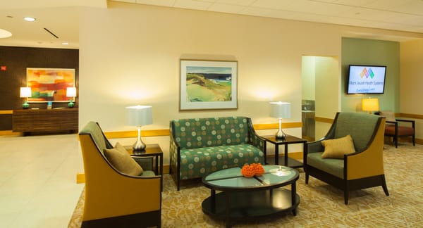 MIAMI JEWISH HEALTH - Updated December 2025 - 60 Photos & 29 Reviews ...