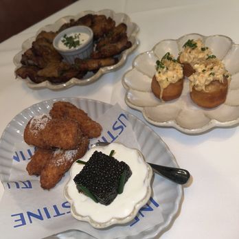 AUGUSTINE - Updated May 2025 - 559 Photos & 121 Reviews - 377 Santana ...