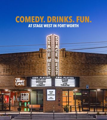 FOUR DAY WEEKEND COMEDY - Updated August 2025 - 69 Photos & 214 Reviews ...