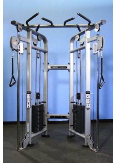 GYMMD - Updated January 2026 - El Paso, Texas - Fitness/Exercise ...