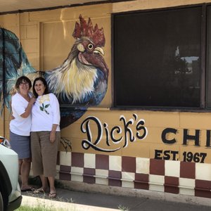 DICK’S BROASTED CHICKEN - 22 Photos & 27 Reviews - 708 W Live Oak St ...