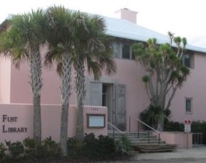 JOHANN FUST COMMUNITY LIBRARY - Updated December 2025 - 1040 W 10th St ...