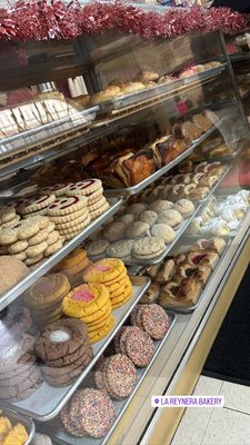 LA REYNERA BAKERY - Updated February 2025 - 58 Photos & 65 Reviews ...