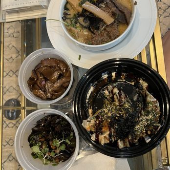 MONSTER RAMEN - Updated June 2024 - 218 Photos & 112 Reviews - 3435 W ...