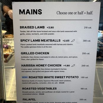 CAVA - Updated June 2024 - 186 Photos & 270 Reviews - 11010 Foothill ...