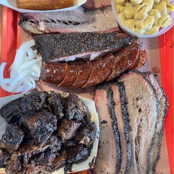 CATTLEACK BARBEQUE - 1578 Photos & 870 Reviews - 13628 Gamma Rd, Dallas ...