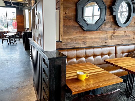 CAFE LITERATO - Updated December 2025 - 124 Photos & 156 Reviews - 1920 ...