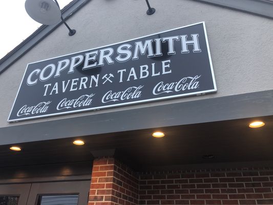 COPPERSMITH TAVERN & TABLE - Updated September 2024 - 50 Photos & 82 ...