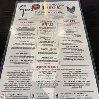 GUS’S BBQ - Updated July 2024 - 1489 Photos & 1002 Reviews - 20179 W ...