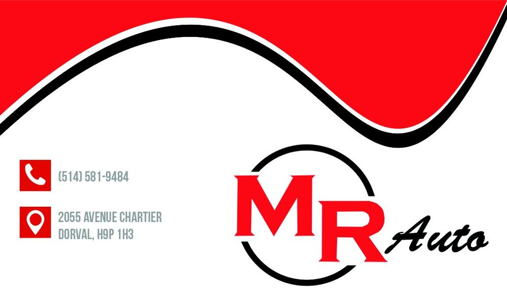MR. AUTO - Updated December 2025 - Request a Quote - 2055 Ave Chartier ...