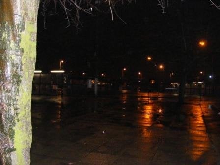 GOVAN SUBWAY STATION - 10 Reviews - Train Stations - 237 Govan Road ...