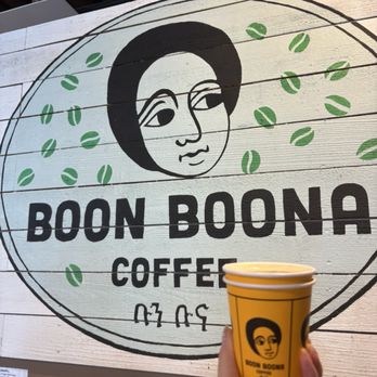 BOON BOONA COFFEE - Updated October 2025 - 622 Photos & 422 Reviews ...