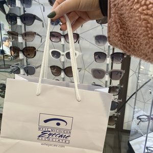 VERDIER EYE CENTER - Updated September 2025 - 11 Reviews - 1000 E Paris ...