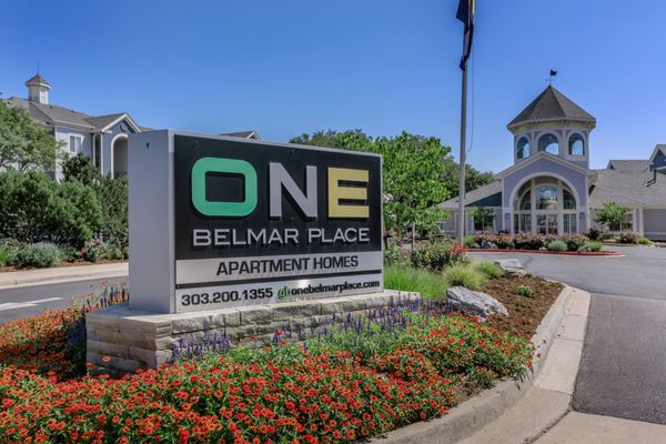 ONE BELMAR PLACE APARTMENTS - Updated April 2025 - 39 Photos & 38 ...