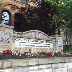 CINCINNATI JOB CORPS CNTR - 1409 Western Ave, Cincinnati, OH - Yelp