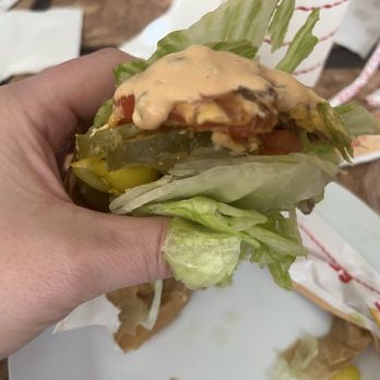 IN-N-OUT BURGER - Updated November 2025 - 88 Photos & 57 Reviews - 5801 ...