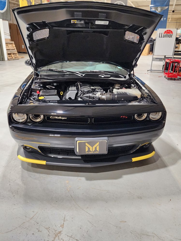 MY OWN LANE - Updated October 2025 - 20 Photos - 1818 Underwood Blvd ...